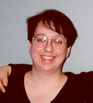 Ellen Bommarito – Michigan LGBTQ Remember