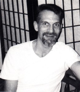 Brian Bullock – Michigan LGBTQ Remember