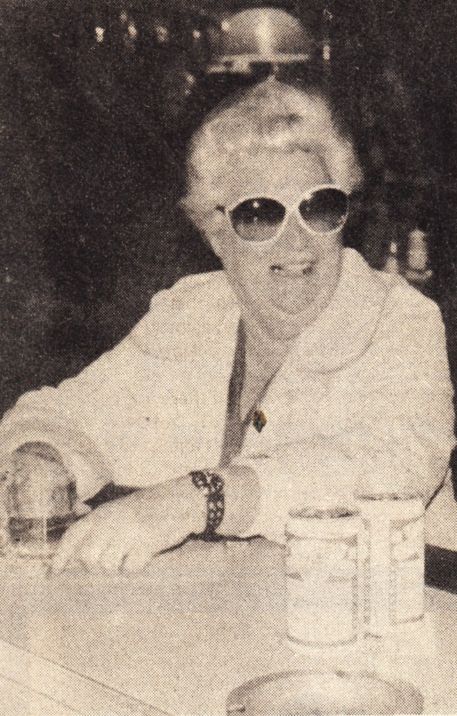 Melva Earhart – Michigan LGBTQ Remember