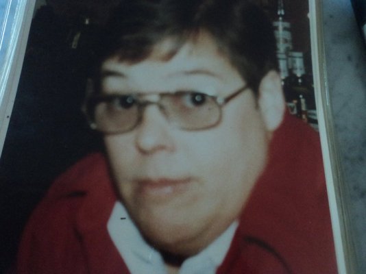 Joyce Kershner – Michigan LGBTQ Remember