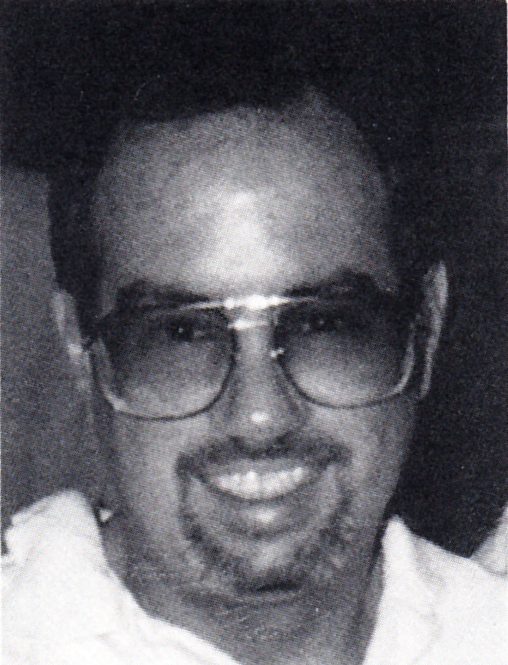 James Muldoon – Michigan LGBTQ Remember