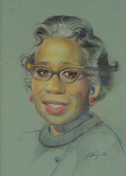 Ruth Ellis – Michigan LGBTQ Remember