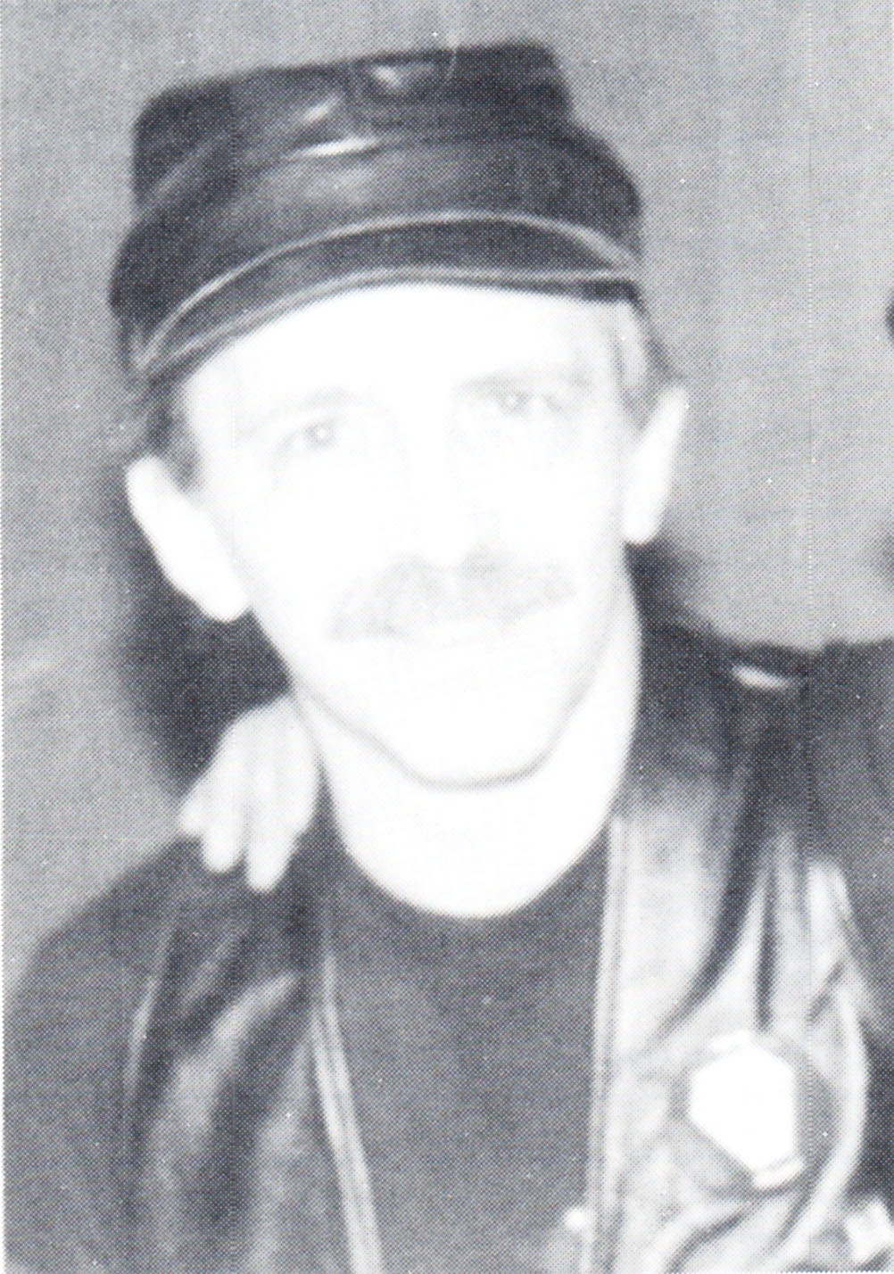 John Sulek – Michigan LGBTQ Remember