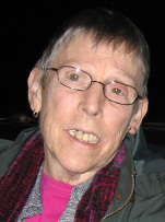 Jo Ellen Ploeger – Michigan LGBTQ Remember