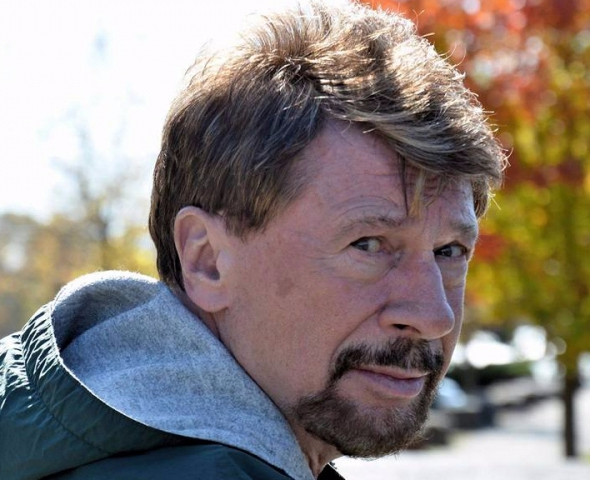 Bill Beachler – Michigan LGBTQ Remember