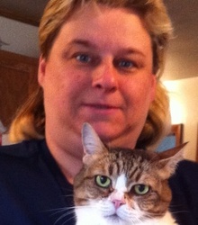 Brenda Gooslin – Michigan LGBTQ Remember