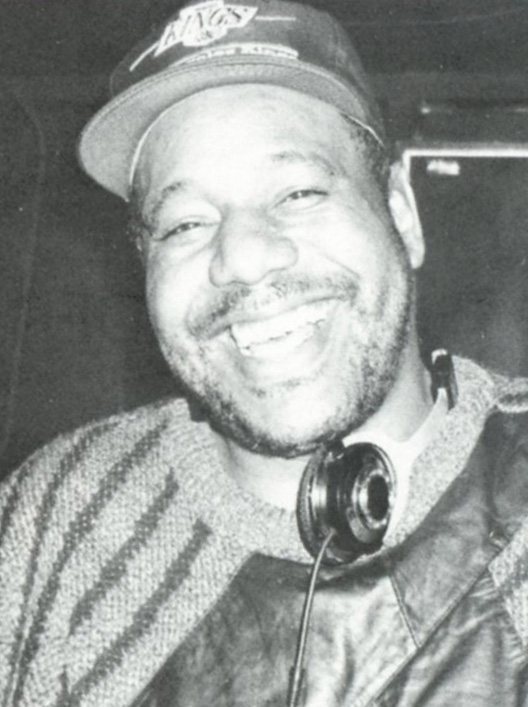 Ken Collier – Michigan LGBTQ Remember