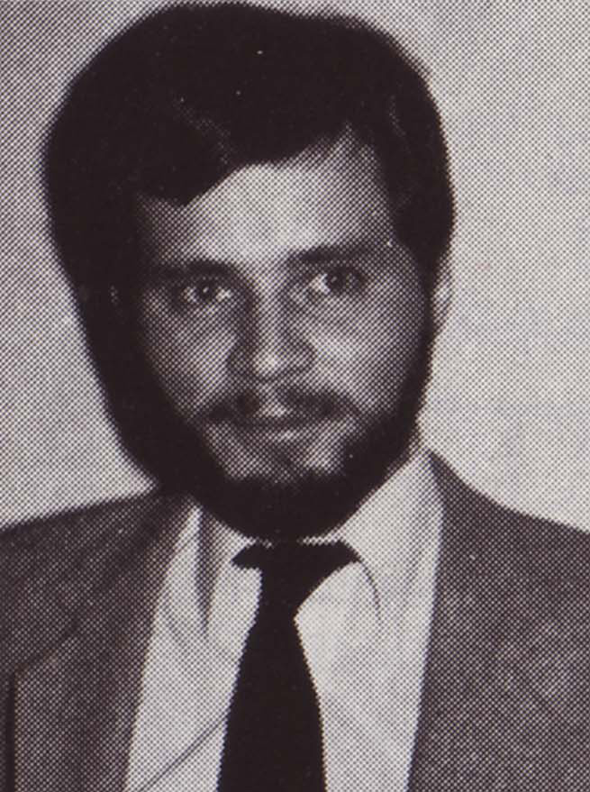 T.J. Anthony – Michigan LGBTQ Remember