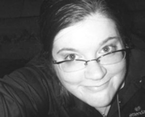 Amy Chesbro – Michigan LGBTQ Remember