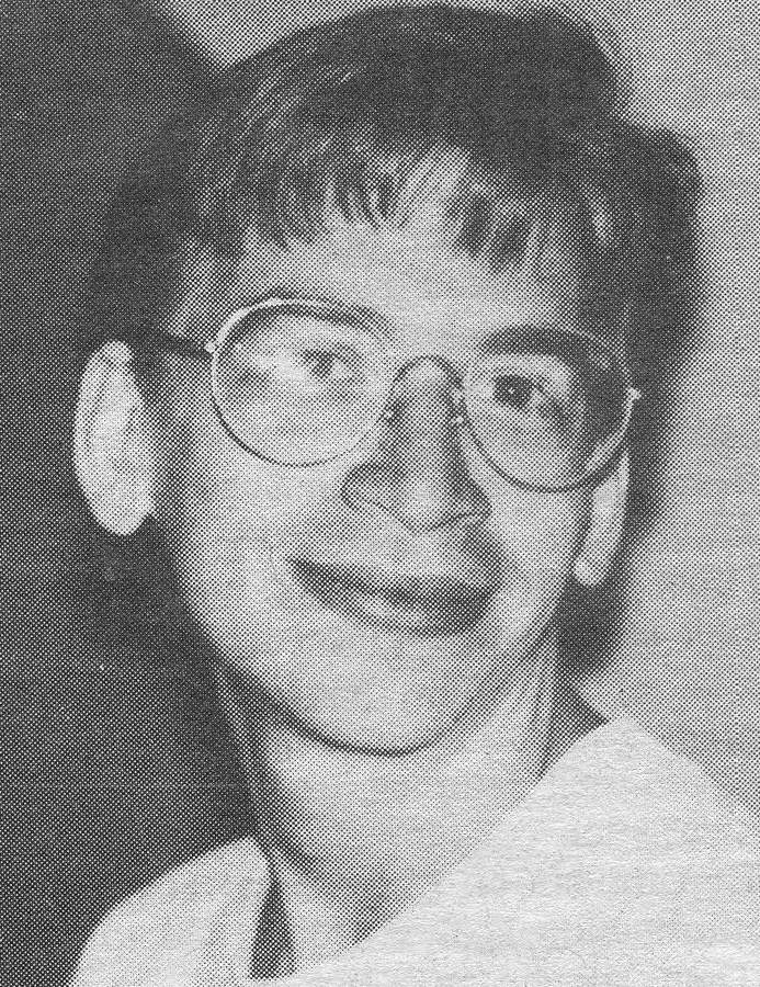 Mark Jerome – Michigan LGBTQ Remember