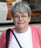 Frances Kelleher – Michigan LGBTQ Remember