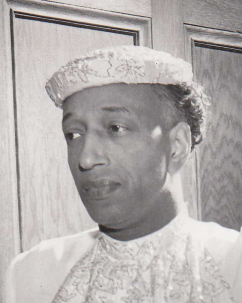 Prophet Jones – Michigan LGBTQ Remember