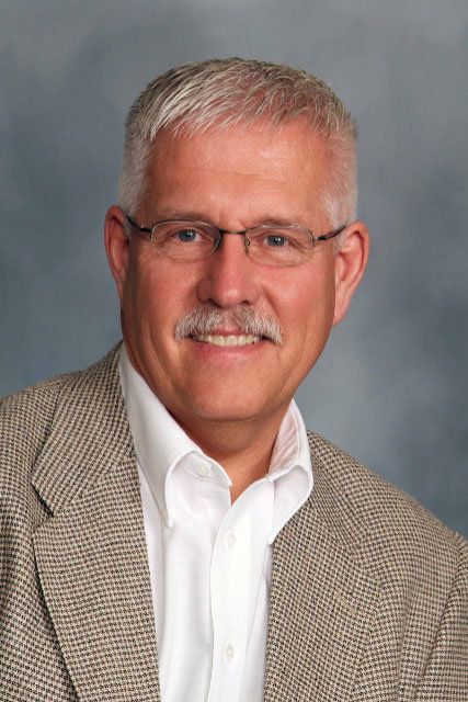 Terry Kuseske – Michigan LGBTQ Remember