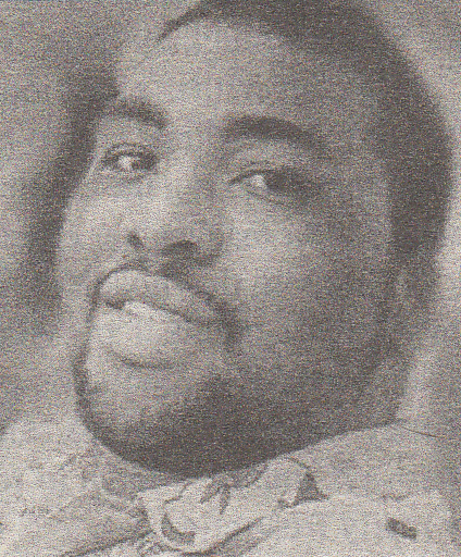 Robert Hatcher – Michigan LGBTQ Remember