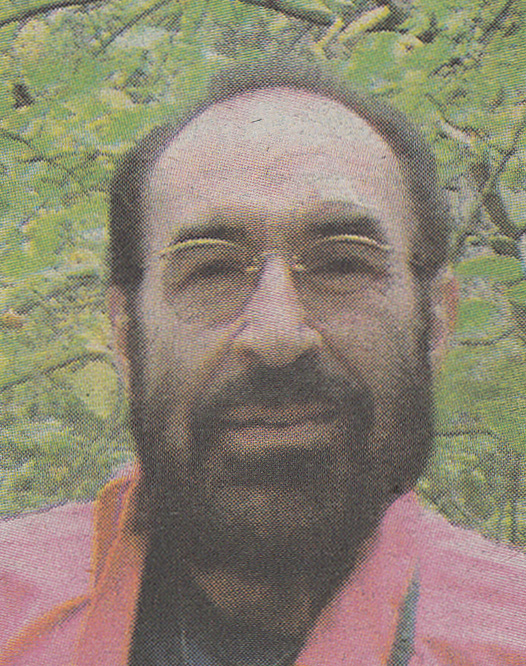 Gordon Barnard – Michigan LGBTQ Remember