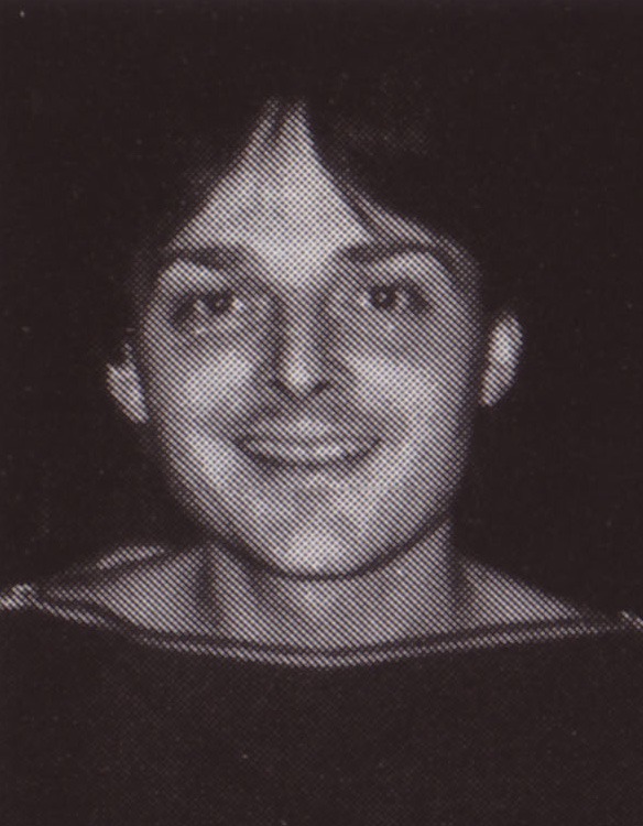 Michael Sweazey – Michigan LGBTQ Remember