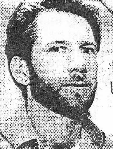 Jim Klinesteker – Michigan LGBTQ Remember