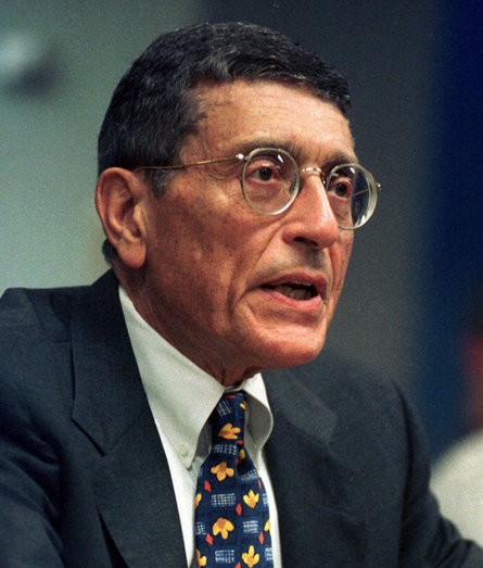 David Adamany – Michigan LGBTQ Remember