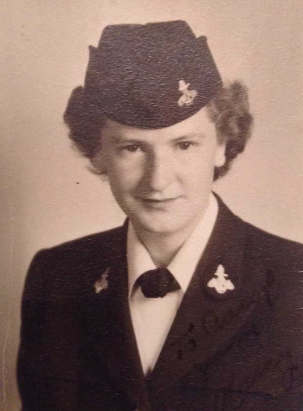 Marcella Robinson – Michigan LGBTQ Remember