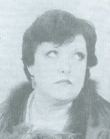 Sharon Piazza – Michigan LGBTQ Remember