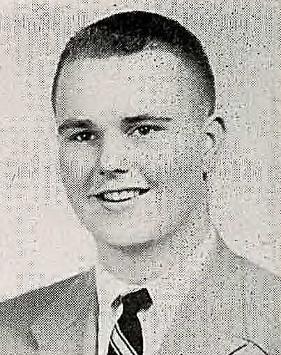 Charles Casper – Michigan LGBTQ Remember