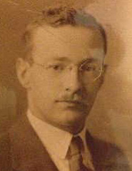 Karl Reichenbach – Michigan LGBTQ Remember