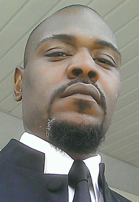 Deon Jackson – Michigan LGBTQ Remember