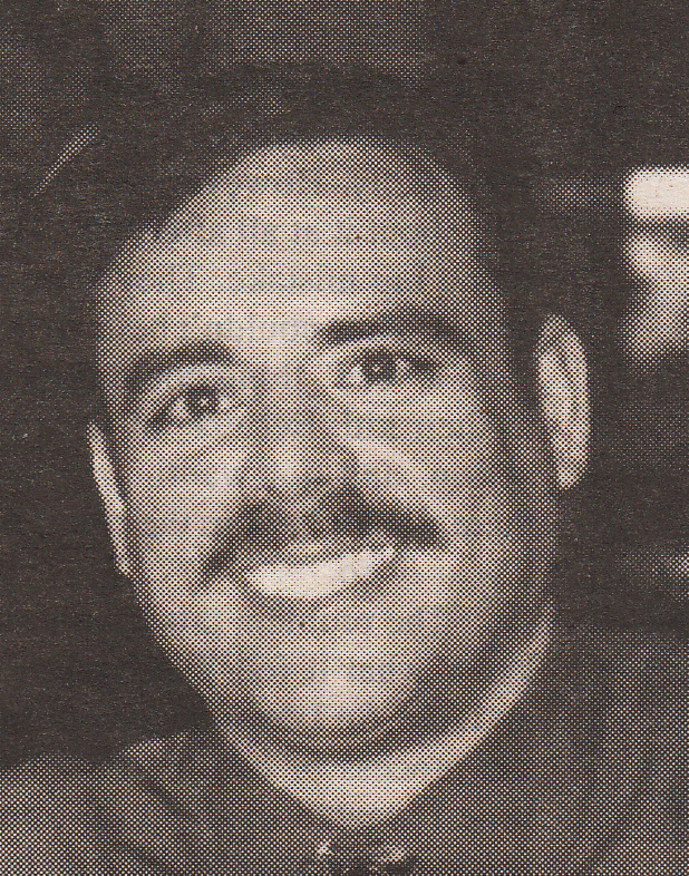 Larry Kunkle – Michigan LGBTQ Remember