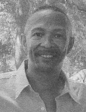 Regi Thompson – Michigan LGBTQ Remember