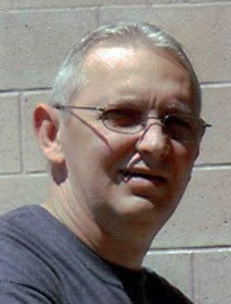 Victor Line – Michigan LGBTQ Remember