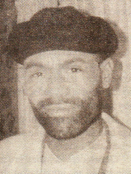 Ricky Kirkwood – Michigan LGBTQ Remember