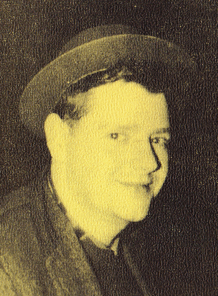 Randy Seager – Michigan LGBTQ Remember