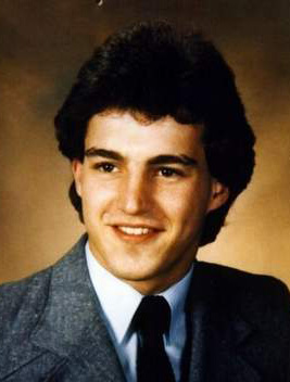 Shawn Raymond – Michigan LGBTQ Remember