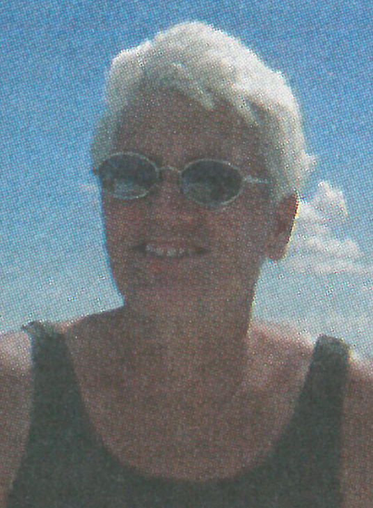 Colleen Regan – Michigan LGBTQ Remember