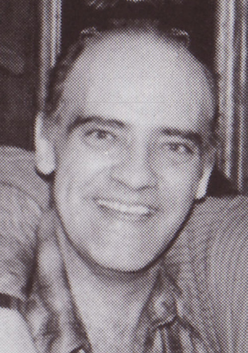 Ed Walker – Michigan LGBTQ Remember