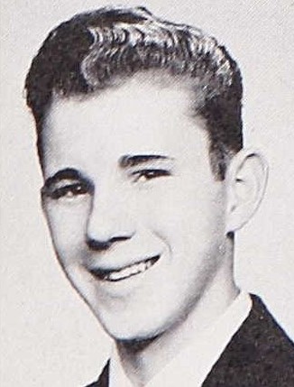 Doug Niles – Michigan LGBTQ Remember