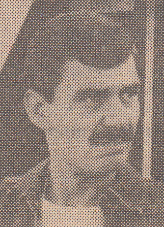 John Ferman – Michigan LGBTQ Remember