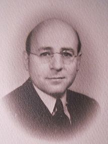 Leo Adams – Michigan LGBTQ Remember