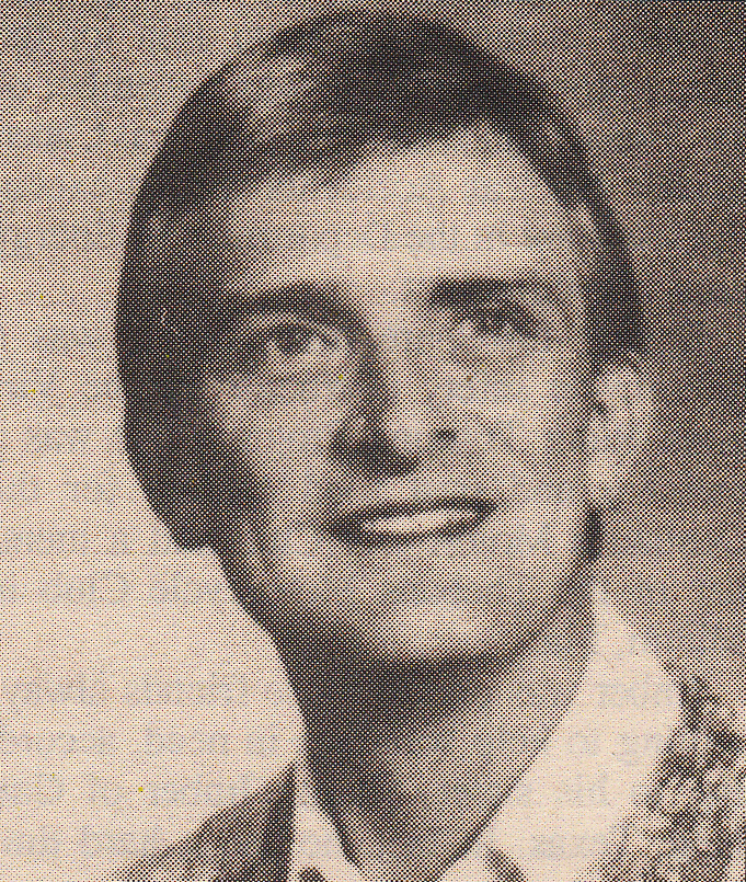 Page 27 – Michigan LGBTQ Remember