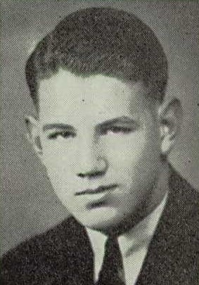 Richard Dingley – Michigan LGBTQ Remember