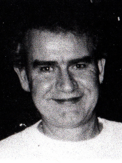 Richard Dutton – Michigan LGBTQ Remember