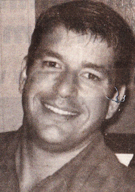 Page 9 – Michigan LGBTQ Remember