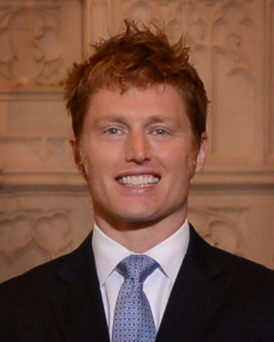 Matt Robison – Michigan LGBTQ Remember