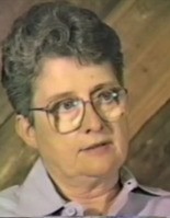 Barbara Grier – Michigan LGBTQ Remember