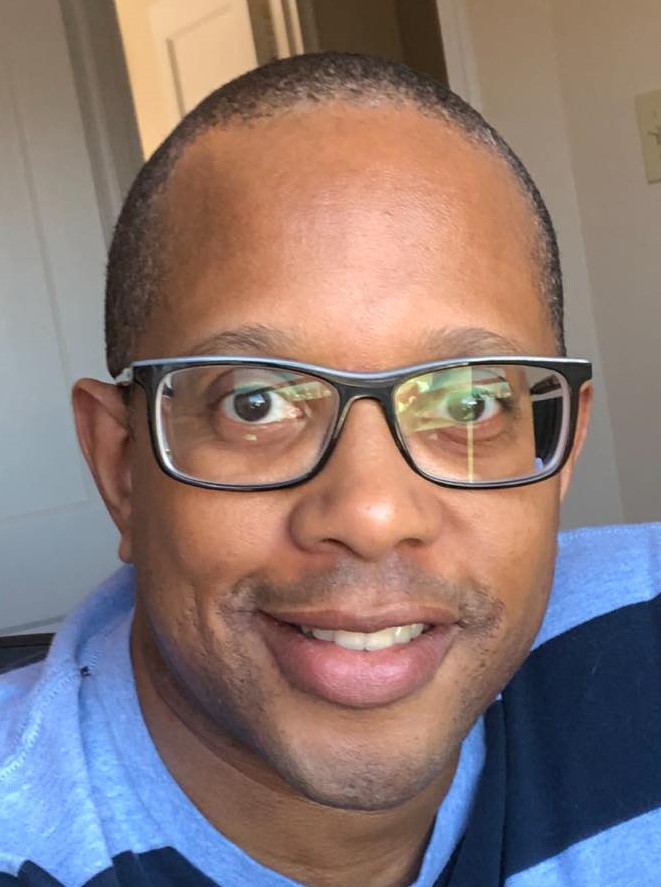 Damon Williams – Michigan LGBTQ Remember