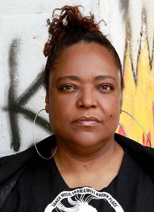 Kelli Hand – Michigan LGBTQ Remember