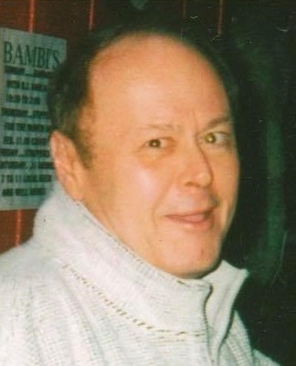 Ken Arnold pic – Michigan LGBTQ Remember