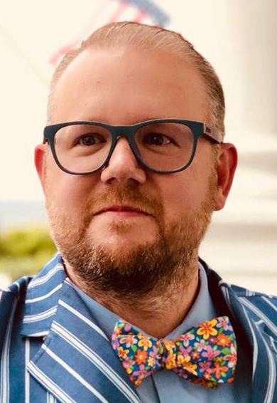 Jesse Melot – Michigan LGBTQ Remember