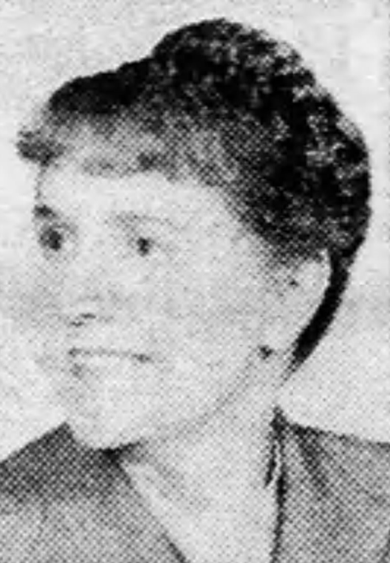 Alma Goetsch – Michigan LGBTQ Remember