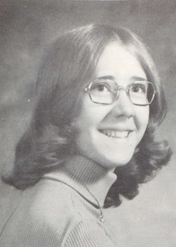 Diane Collins – Michigan LGBTQ Remember